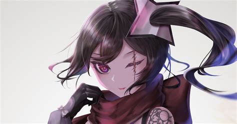魔法少女育成計画 リップル 此方まいごのイラスト Pixiv