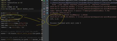 How I Built A Convolutional Image Classifier Using Tensorflow From