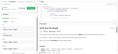 Shivanshu Pal On Linkedin Day 22 365 Question No 48 And 49 Of Leetcode