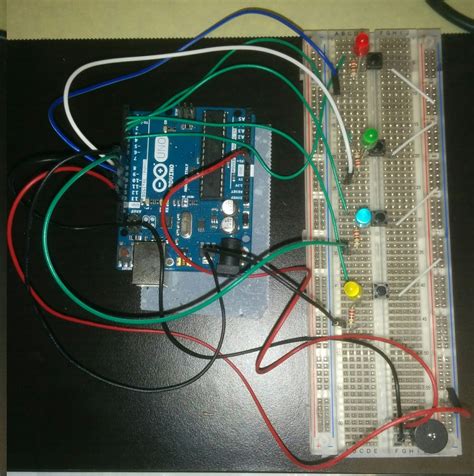 Avenir P Riscolaire Avignon Arduino