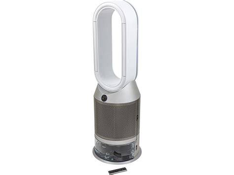 Dyson Dyson Humidifycool Auto React Ph3a Air Purifier And Dehumidifier