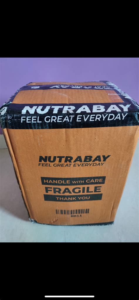 Labrada Muscle Mass Gainer 1 Kg 22 Lb Chocolate Nutrabay™