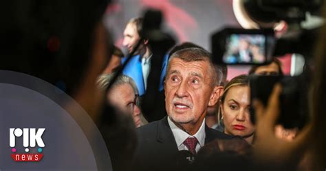 Τον δισεκατομμυριούχο Αντρέι Μπάμπις θα επαναδιορίσει στην πρωθυπουργία