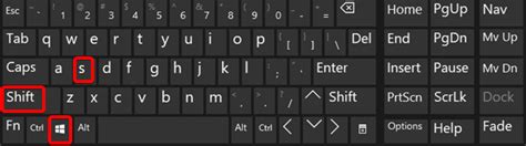 How To Use Snip Sketch To Take Screenshots In Windows 10 Digital Citizen