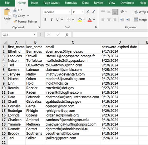 3 Methods To Add Data To A Sharepoint List From Excel Penbotrpa