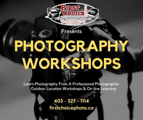 Focus Test Chart Free Download First Choice Photo Courses