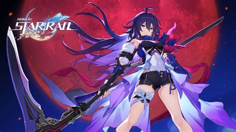 Build Seele Honkai Star Rail Comment Optimiser Au Mieux Ce Personnage
