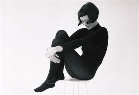 Video Premiere Sofie Birch The Sun Xix By Pernille Kjaer