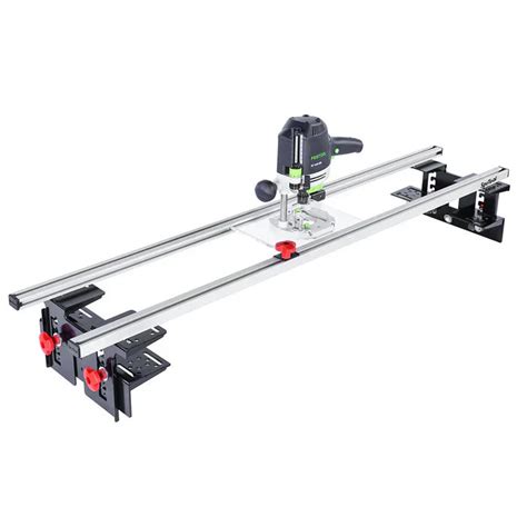 How To Build A Modular Router Sled System Diy Flexible Woodworking Setup