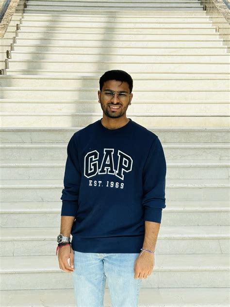 Parth Parikh Portfolio