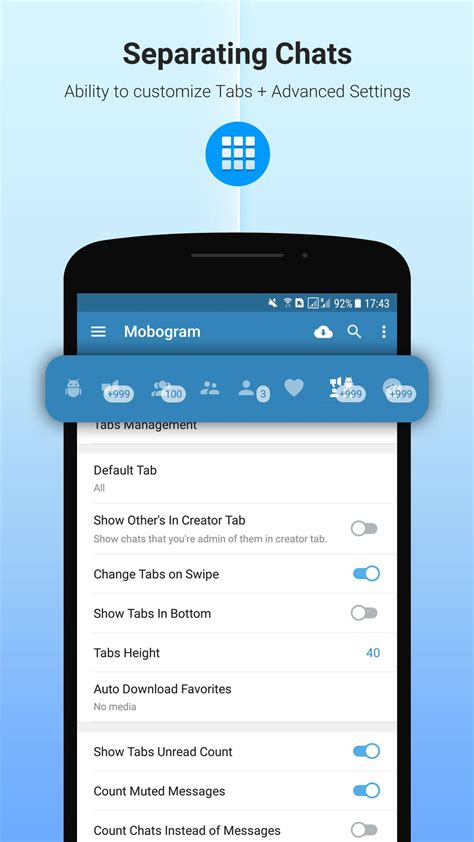 Mobogram Apk For Android Download