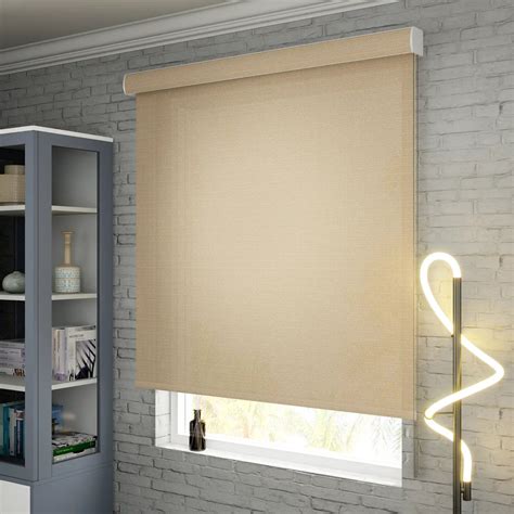 Roller Blinds Custom Roller Blinds In Ksa Sedar Global