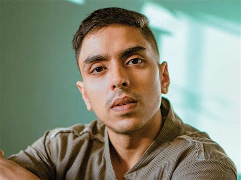 Exclusive Everything About A Story Is Personal Says Adarsh Gourav