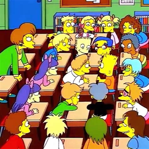 Bart Simpson The Simpsons Cute Memes All The Things Meme
