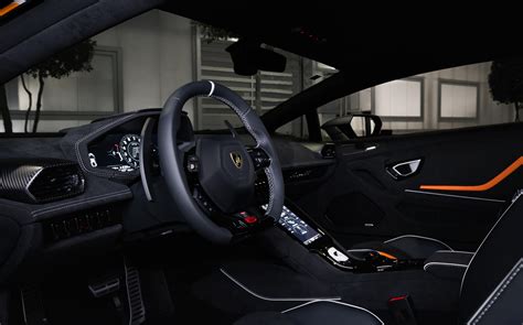 Lamborghini Huracan Sterrato Gets Stealthy With All Terrain Camoflauge Editions Maxim