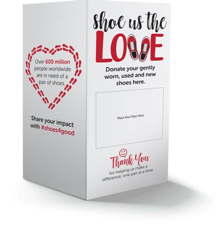 Purchase Funds2orgs Fundraising Starter Kits And Collection Boxes