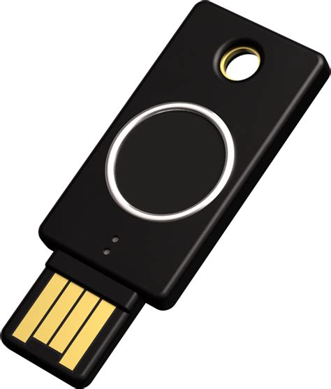 Yubico Yubikey Bio Fido Leidimas Modelis Ema