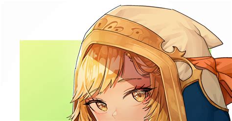 Guardiantales Guardian Tales Clothed Breasts 바리누나 Bari Pixiv