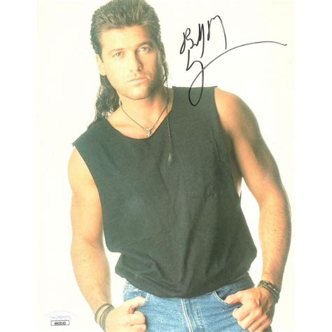 Billy Ray Cyrus Young