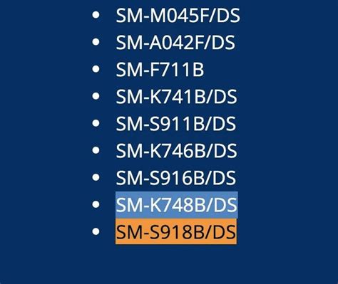 Samsung Galaxy S23 Ultra Codename And Model Number Leaked Sammy Fans