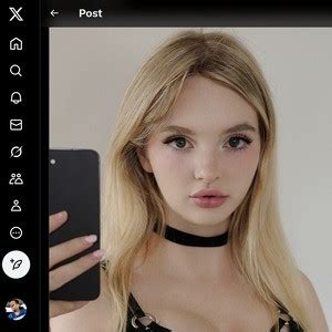 Evie Lee Mikomin X Twitter Twitter Porn Accounts Like X