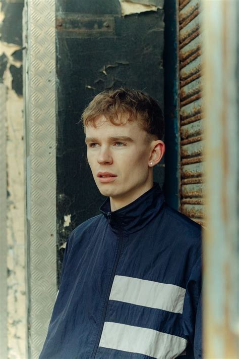 Harry Cadby Male Face Photography Person Looking Down Actor