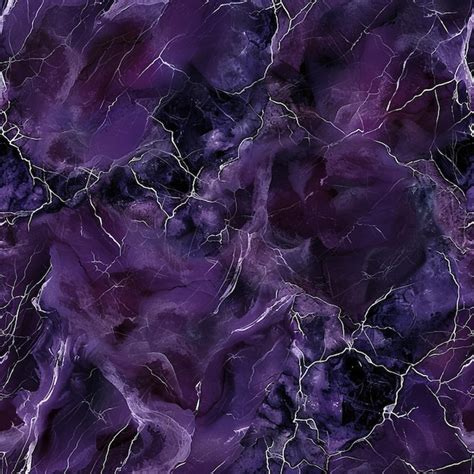 Premium Photo Elegant Purple Marble Texture With Intricate Veins