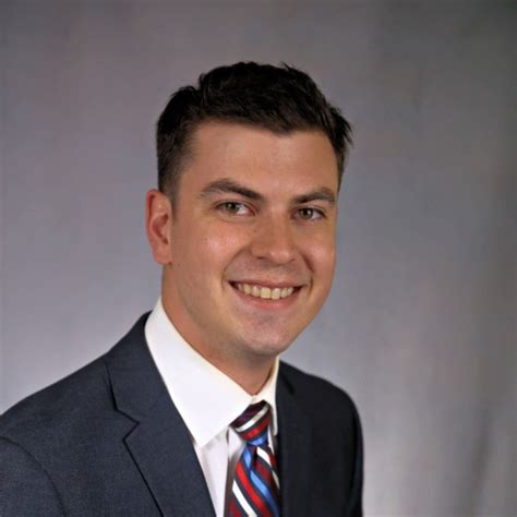 Matthew Winkle Product Design Engineer Gentex Corporation Linkedin