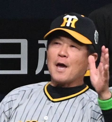【動画】「宴も竹中直人ですが、日も暮れたところで中島みゆき」阪神・平田勝男ヘッドの渾身スピーチに大反響 ファン「いいこと言ってるのにそれを