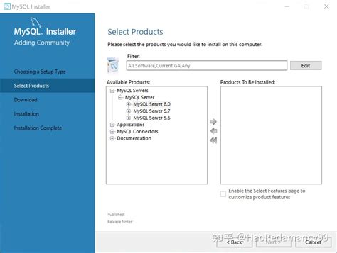 Mysql安装配置（windows和 Linux ） 知乎