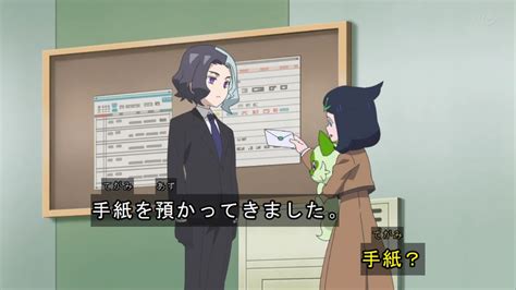 【ヤバイ】アニポケ主人公リコの友人「アン」、『黒幕説』が浮上 │ 【気ままに】ポケモンの巣窟