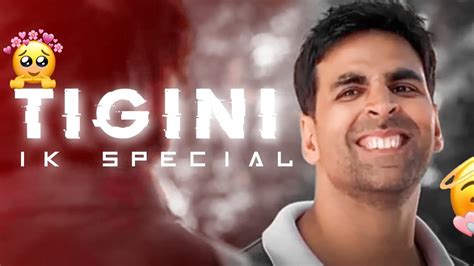 Tigini Meme Edit 1k Special Edit Tigini Song Edit Youtube