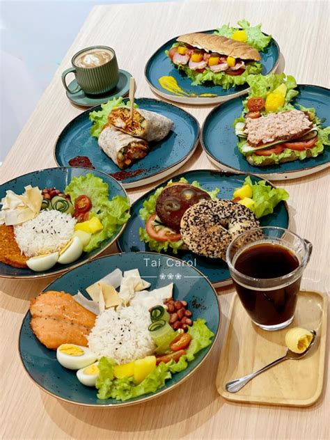 Fit My Bowl Eco Botanic Nasi Lemak Poke Bowl