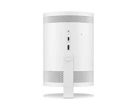 Ripley Samsung THE FREESTYLE PROYECTOR LFF C