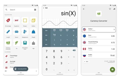 12 Best Android Calculator Apps In 2023