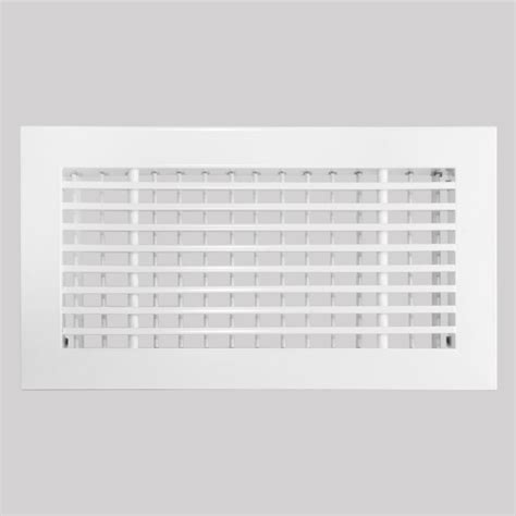 Linear Bar Grilles Tecnalco