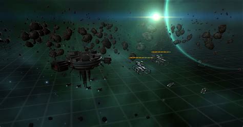 Space Rts Starter Pack Systems Unity Asset Store