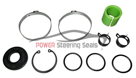 Toyota Yaris Power Steering Rack And Pinion Seal Kit