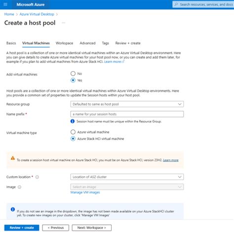 Advancing Remote Work And Edge Computing With Azure Virtual Desktop For