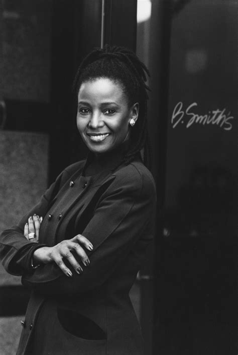 B Smith Model Turned Restaurateur And Lifestyle Guru Dies At 70 Published 2020 Model