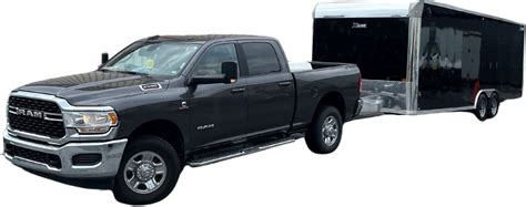 Trailer Delivery Lancaster Pa