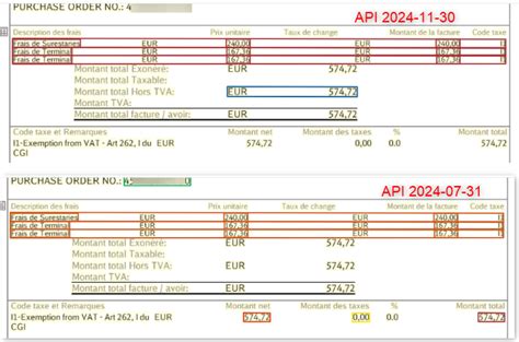 Regression Between Api Version 2024 07 31 And Version Api 2024 11 30 Of Document Intelligence