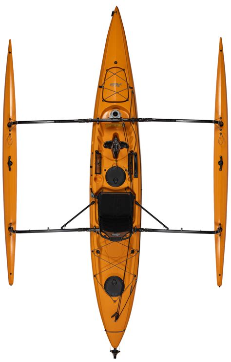 Compare Models Hobie