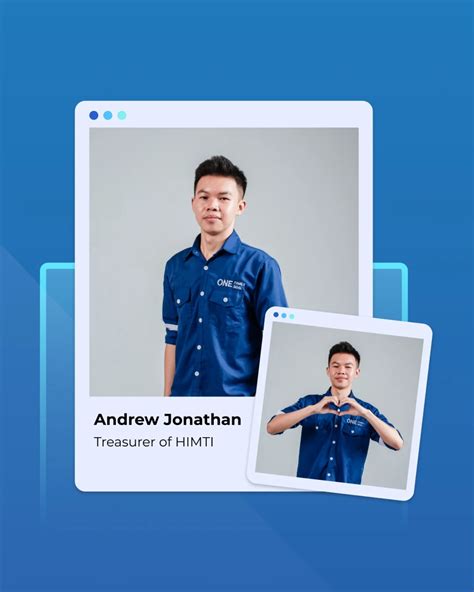 Himti Binus University Himti Binus • Instagram Photos And Videos