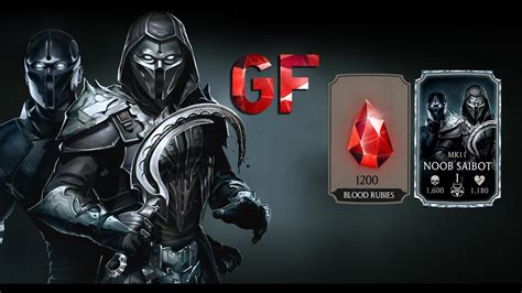 PACOTE DA GF LENDA UM DIAMANTE SERA NOOB SAIBOT YouTube