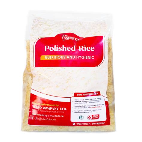 Texfo Fresh Grocery Delivery In Minna