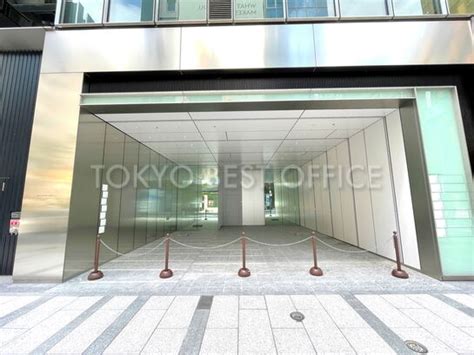 銀座中央通りmmビル（旧：（仮称）銀座8丁目中央通りpj） 賃貸オフィス・貸事務所 東京ベストオフィス Tokyo Best Office
