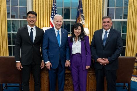 Machmud Makhmudov On Linkedin President Biden Will Go Down In History As Many Things But To Me