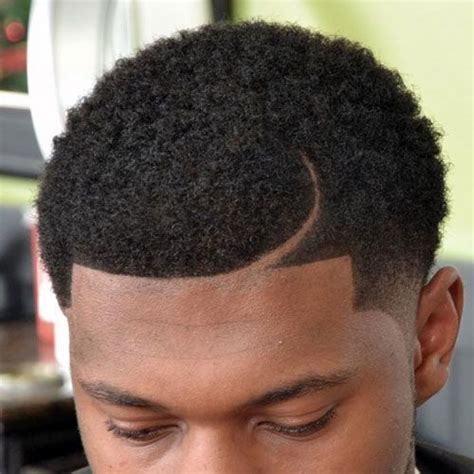 Black Male Haircuts Fades