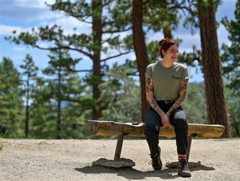 Amid Catastrophic Wildfires Forest Management Plan In Big Bear Still